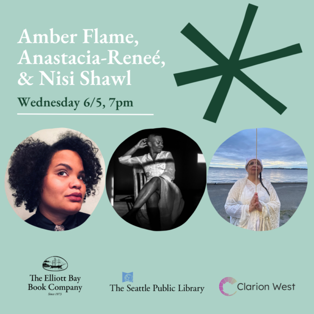 Queering the Future: LGBTQ+ Authors on Octavia Butler’s Impact - Clarion West